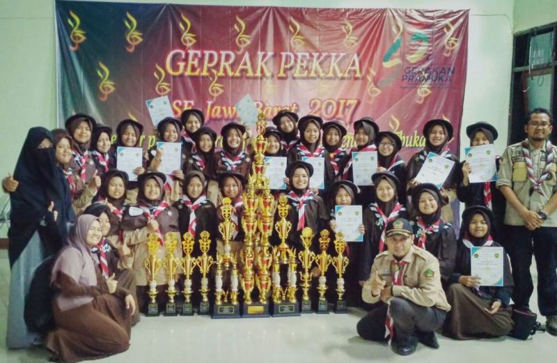 SMP DAARUT TAUHIID BOARDING SCHOOL